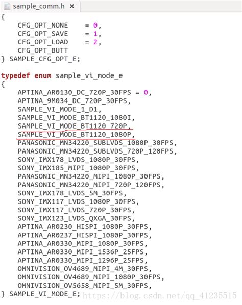 海思3516a Bt1120 视频输入相关总结海思 Vo Bt1120开发 Csdn博客