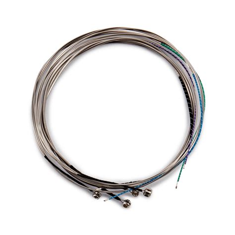 Cello String Set By Gear4music 4 4 Size At Gear4music