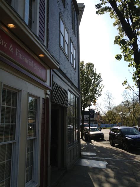 Toms Barber Shop Updated April 2026 14 Mill St Mount Holly New