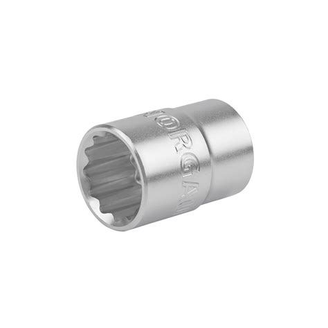 Торцевая головка Norgau SHD-331-525 1/2 дюйма 29 мм ️ купить по цене ...