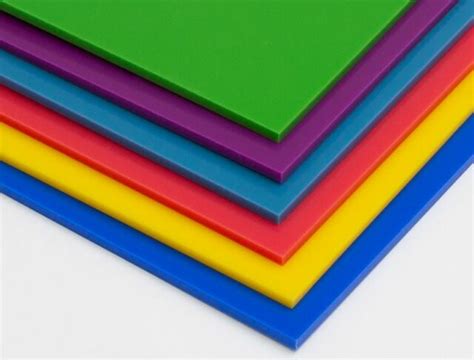 Plastic Material Properties Table Sort And Compare Curbell Plastics