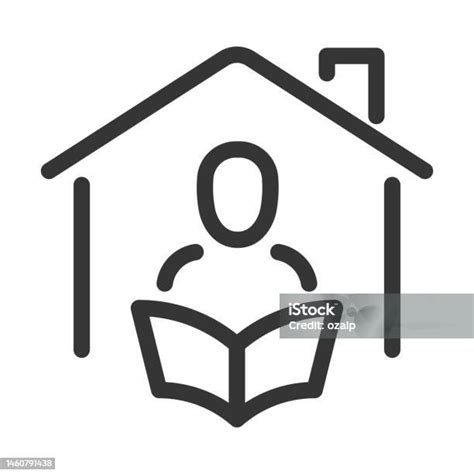 픽셀 완벽 편집 가능한 스트로크 확장 가능 선 벡터 블루프 아이콘 격리에 대한 스톡 벡터 아트 및 기타 이미지 격리 공부 벡터 Istock