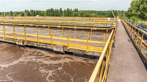 Revealing The Benefits Of Activated Sludge Tigernix Australia