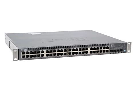 Juniper EX3400 24P Ethernet Switch At 20000 Network Switch In New Delhi ID 2852205804155