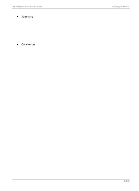 Solved Objective The Objective Of This Project Is To Develop