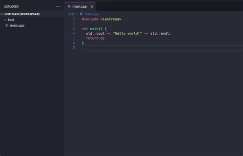 Tutorial Never Occurs Missing Files · Issue 167082 · Microsoftvscode · Github