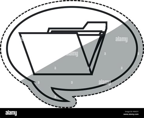 Isolated File Design Stock Vector Image And Art Alamy