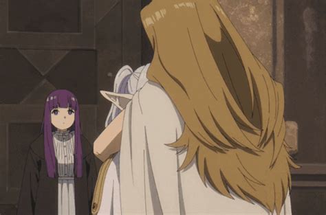 Frieren Beyond Journeys End Sousou No Frieren  Frieren Beyond