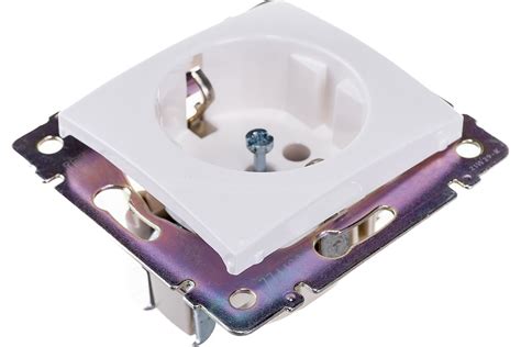 Розетка Legrand DIY Valena белая с/з 694280 - выгодная цена, отзывы ...