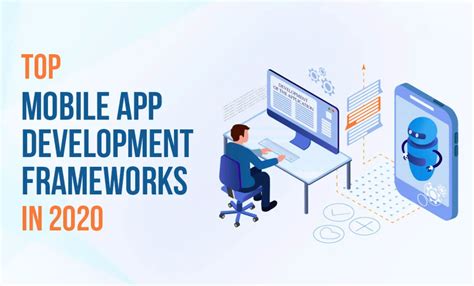 Top 5 Mobile Application Development Frameworks In 2020 Artofit