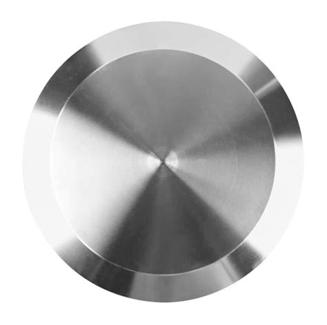 Acero Inoxidable Usos Y Tapones Industriales Inox