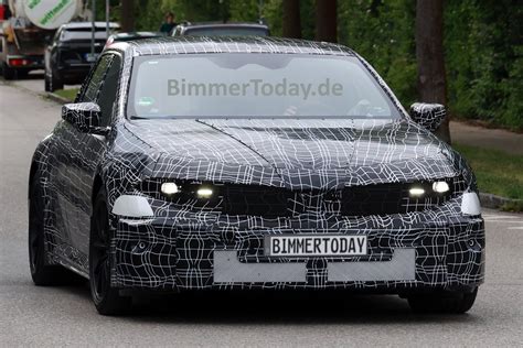 Bmw Edrive 6 Generation Rundzellen Für Die Neue Klasse