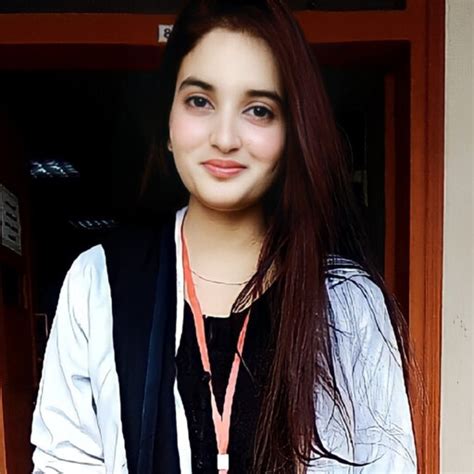 Areesha Khan Senior Researcher National University Of Sciences And