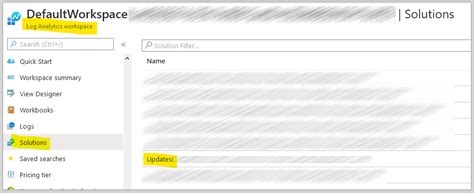 Tip Azure Update Management Does Not Seem To Work Sqltattoo Blog Vassilis Ioannidis