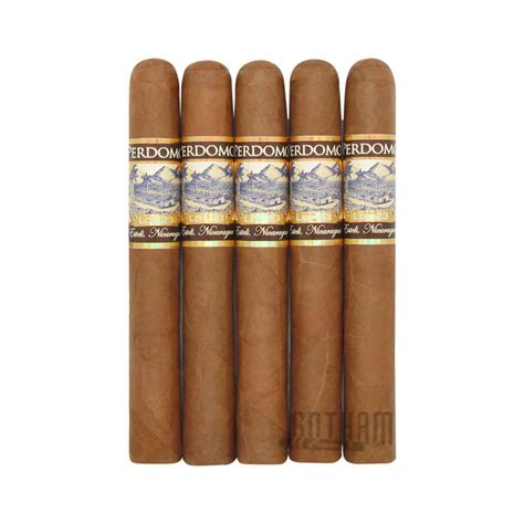 Perdomo Lot 23 Toro Connecticut Gotham Cigars