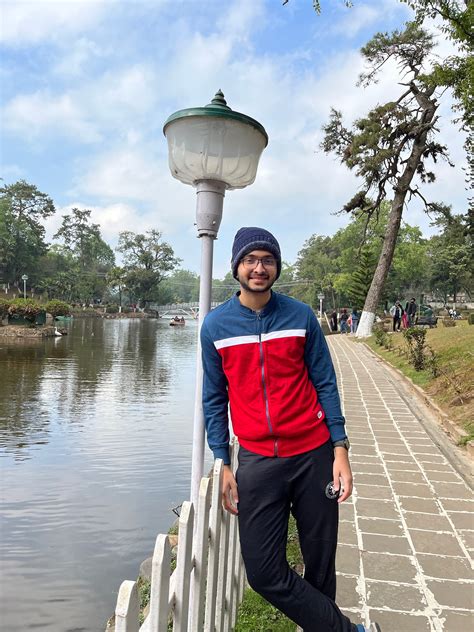 Vamsi Krishna Medium