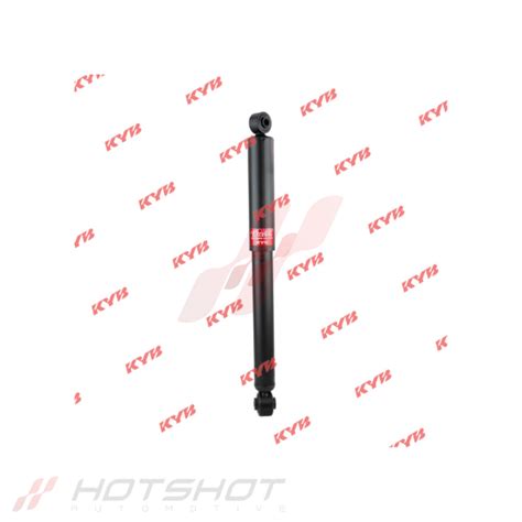Kyb Rear Shock Absorber For Toyota Probox Hotshot Automotive