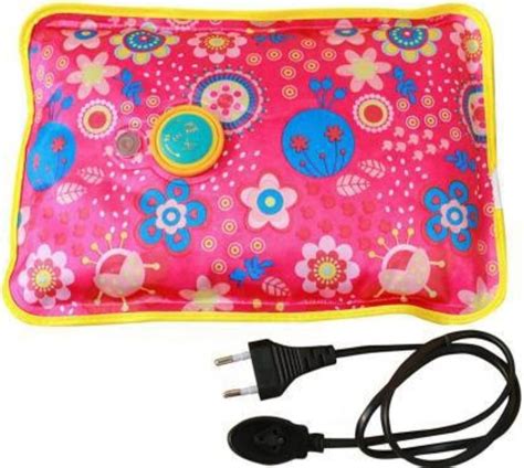 Electric Gel Heating Pad Size 1 L At ₹ 54 Piece In New Delhi Id 24259065012