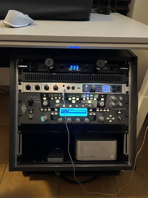 Show Us Your Mac Studio Setup Page 20 Macrumors Forums