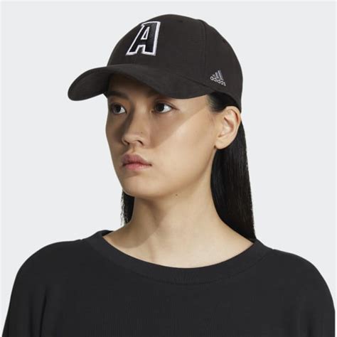 Adidas Structured Adjustable Hat Black Free Shipping With Adiclub