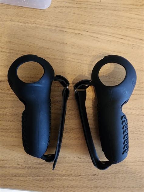 Pico 4 Rubber Grip Video Gaming Gaming Accessories Virtual Reality