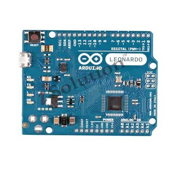 A Atmega U Arduino Leonardo Without Headers Avr Mcu Bit