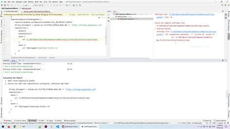 Building Aar Contains Wrong Consuming The Module Documentation · Issue