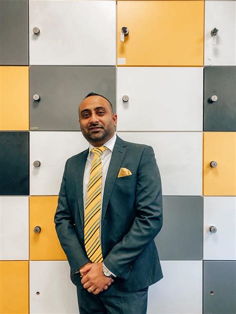 Govind Bhudia Posted On Linkedin