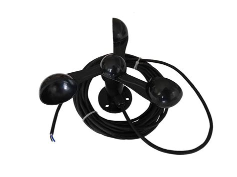 Wind Speed Sensor Anemometer Kuriosity