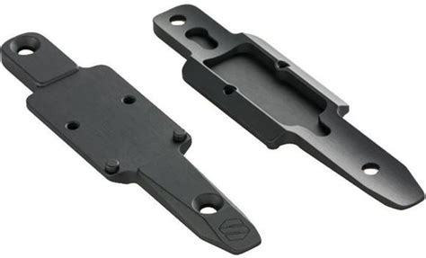 Scalarworks Sync Optic Mount Trijicon Rmr Mount Fits Mossberg 500 590 930 Reliable Gun