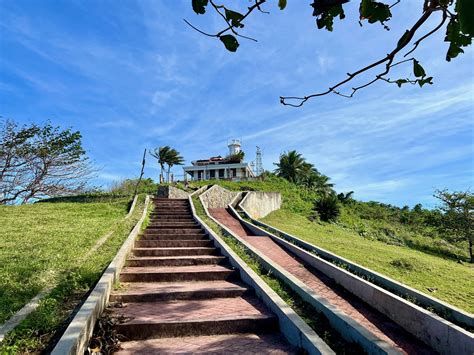 Northern Samar Part One — Exploring Filipino Kitchens