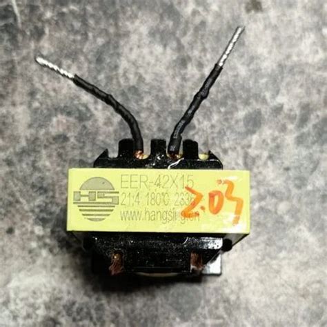 21 04 Smd Transformer At ₹ 200 Piece एसएमडी ट्रांसफार्मर In Aligarh Id 2853588488373