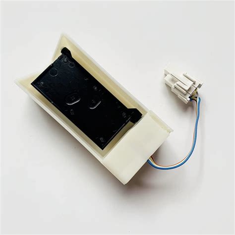 Amazon.com: Electric damper DU24-111 P/N 4901JB1006E DC12V for ...