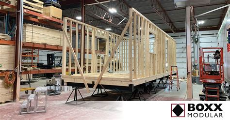 Boxx Modular Canada On Linkedin Builtmodular Modularconstruction