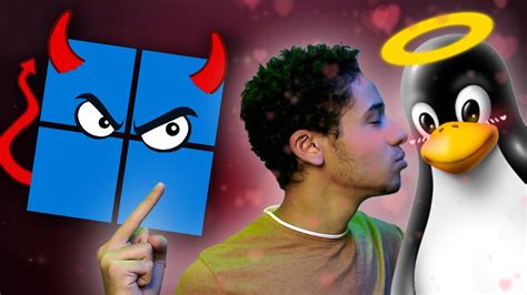 My Linux Journey Youtube