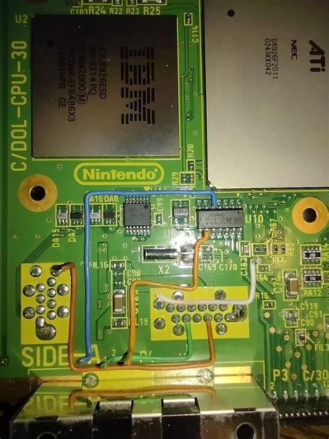 Picoboot Install R Gamecube