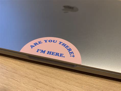 슈만 타이포 스티커