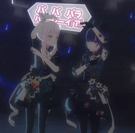 Mizuki Mafuyu Mizumafu Matching Pfp Matching Icons Emo Bands I Hate My Life Love You More