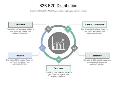 B2b B2c Distribution Ppt Powerpoint Presentation Summary Sample Cpb Presentation Graphics