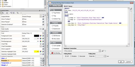 multiple lines on chart graphics ignition inductive automation forum
