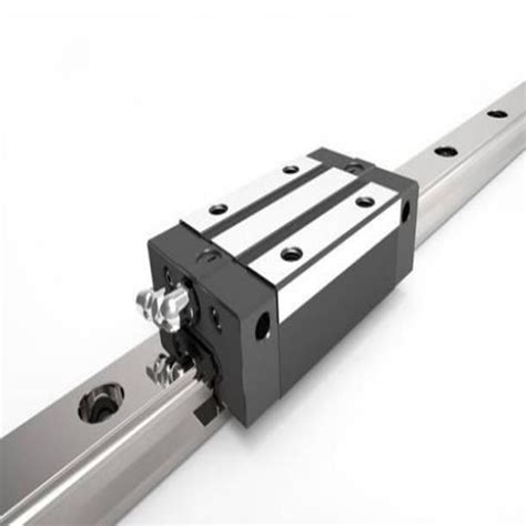 This Is How Linear Rail Work