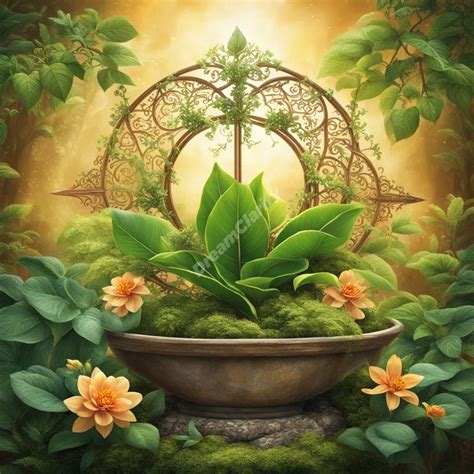 The Meaning Behind Dreaming Of Plants Dream Clarify