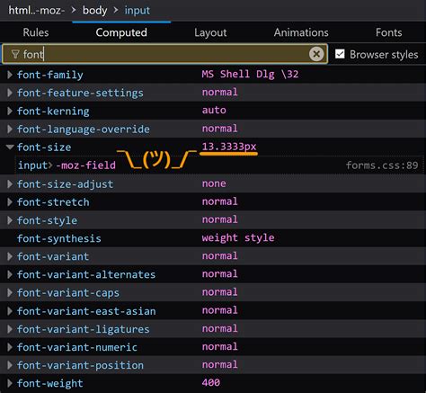 A Sliding Nightmare Understanding The Range Input Css Tricks
