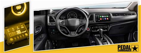 Have A Good Time With Honda Hrv Speed Pedal Commander