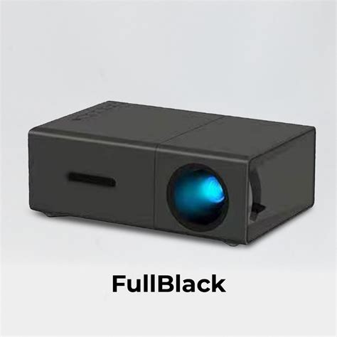 Jual Mini Proyektor Led Yg Yg Yg Lcd Portable Projector Home Bigtronik Garansi