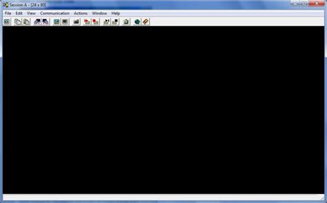 How To Run As400 With Power Automate Desktop Terminal Actions