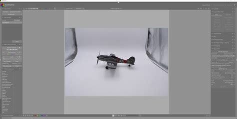 Nef Is Displayed Wrong In Adobe Photoshop Camera Adobe Product