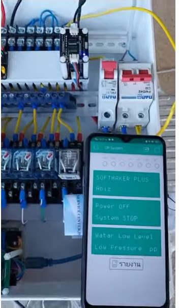 Iot กับ Raspberry Pi