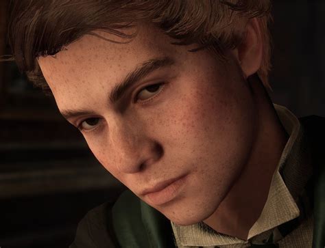 Poppy Sweeting Hogwarts Legacy Artofit