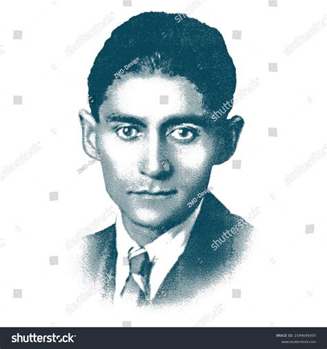 17 Kafka Prague Stock Vectors Images And Vector Art Shutterstock
